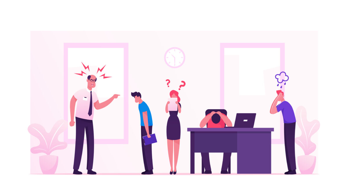 2021 WBI U.S. Workplace Bullying Survey - Workplace Bullying Institute